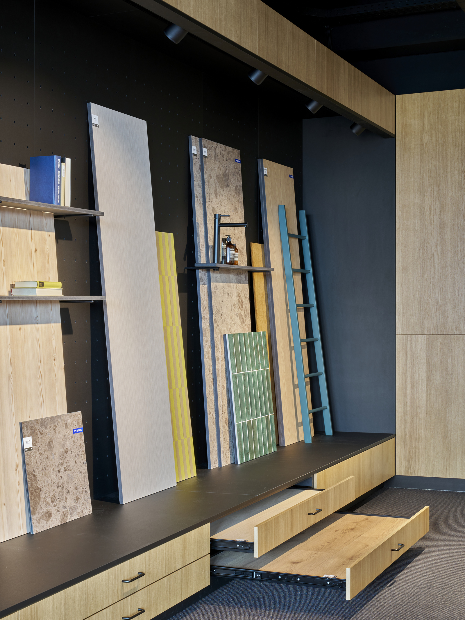 Standorte - Interprint